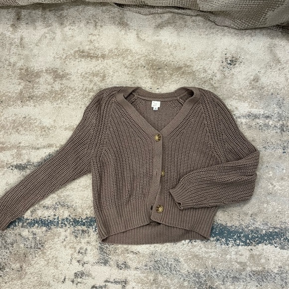 a new day | Sweaters | Cable Knit Sweater | Poshmark